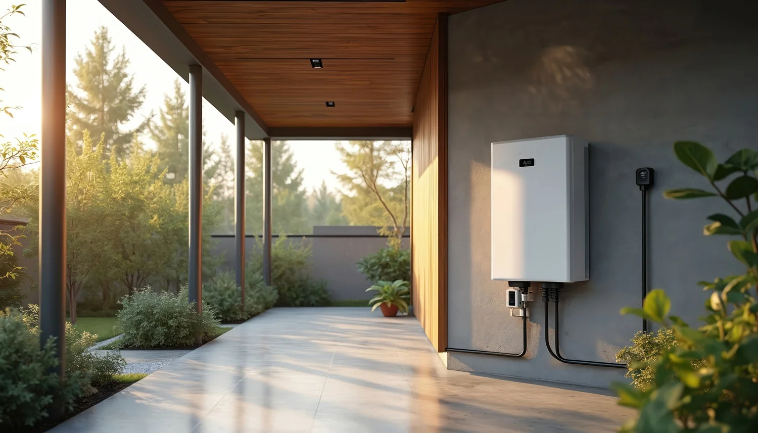 Steuerbare Verbraucher anschließen | enercity Netz